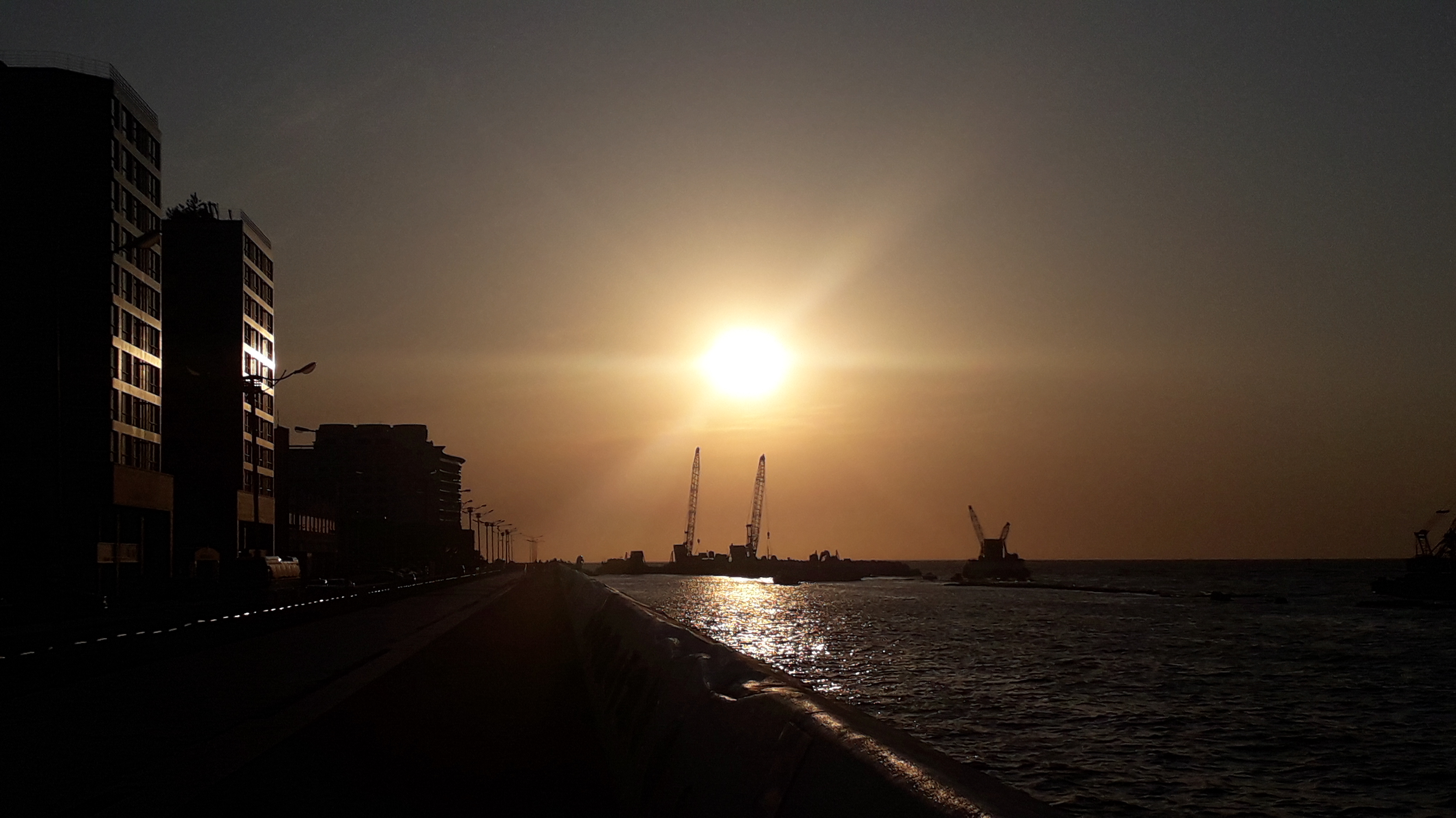 Jejun kaupungissa | ET