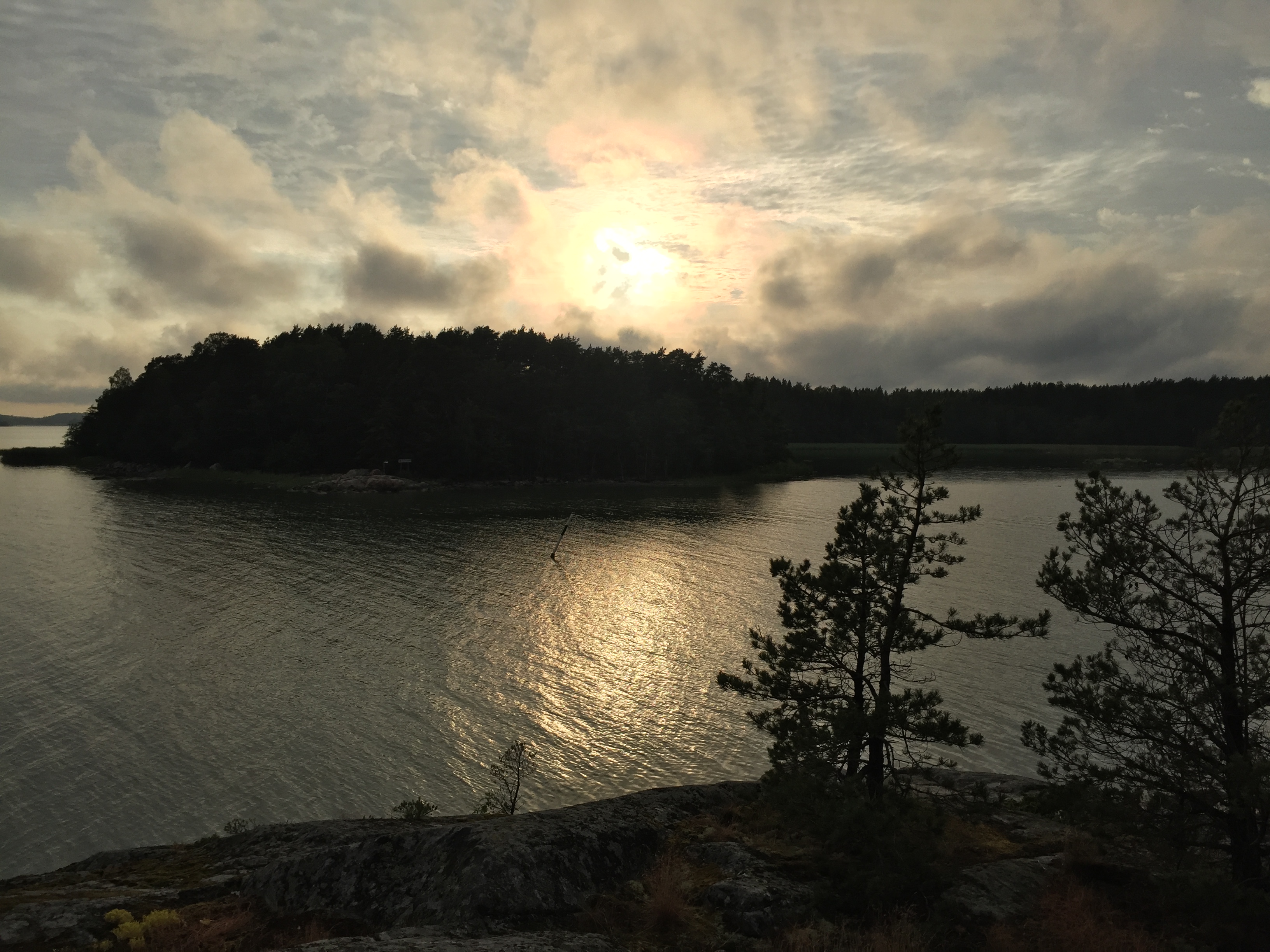 Turun saaristossa | ET