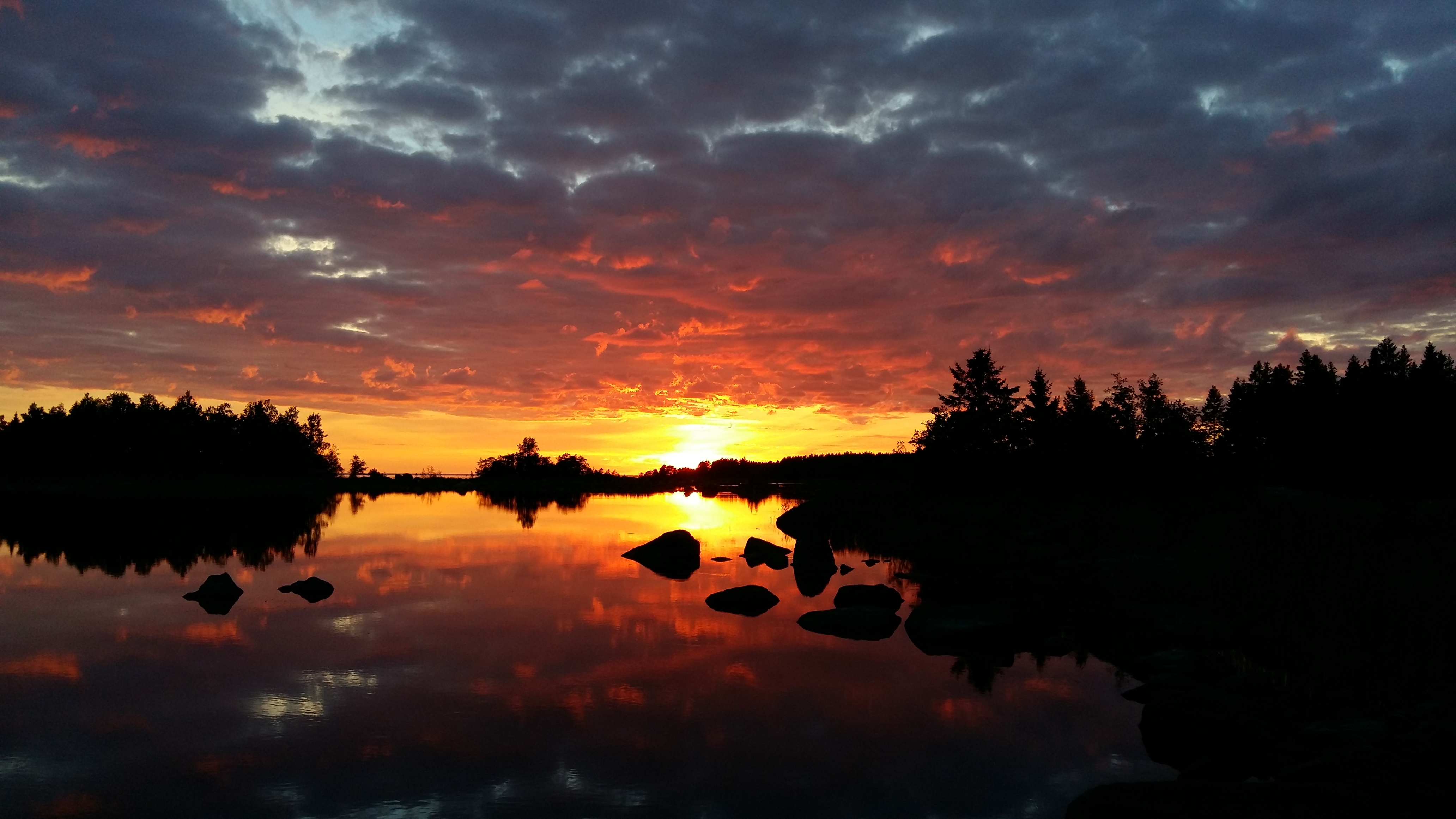 Auringon lapset | ET